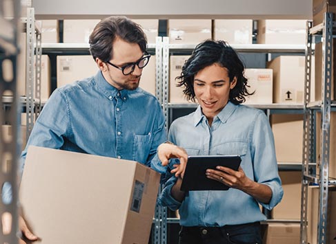 Click Region - Building digital confidence