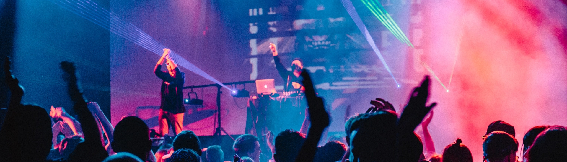 Gigs in Southern Tasmania | Tasguide